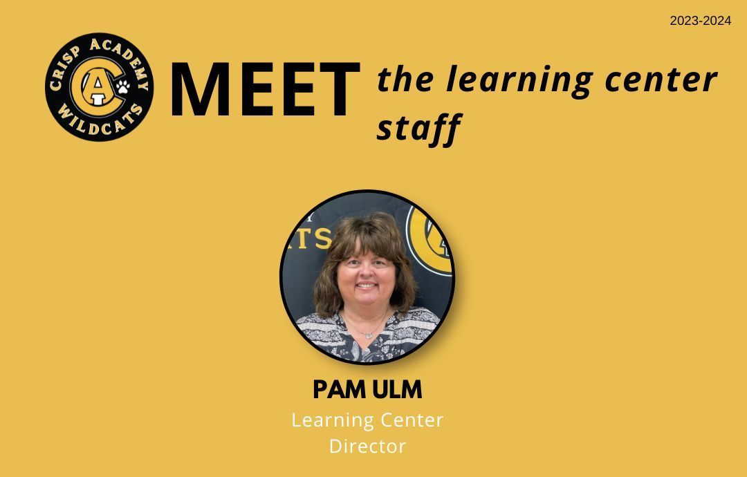 Learning Center - Crisp Academy